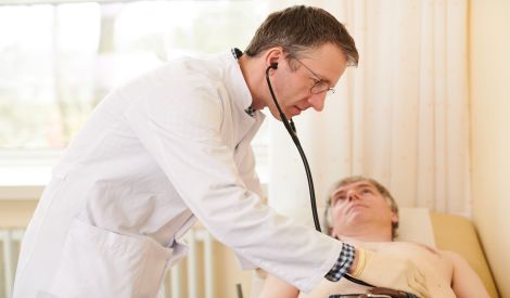 G-CCC | Behandlung | UMG